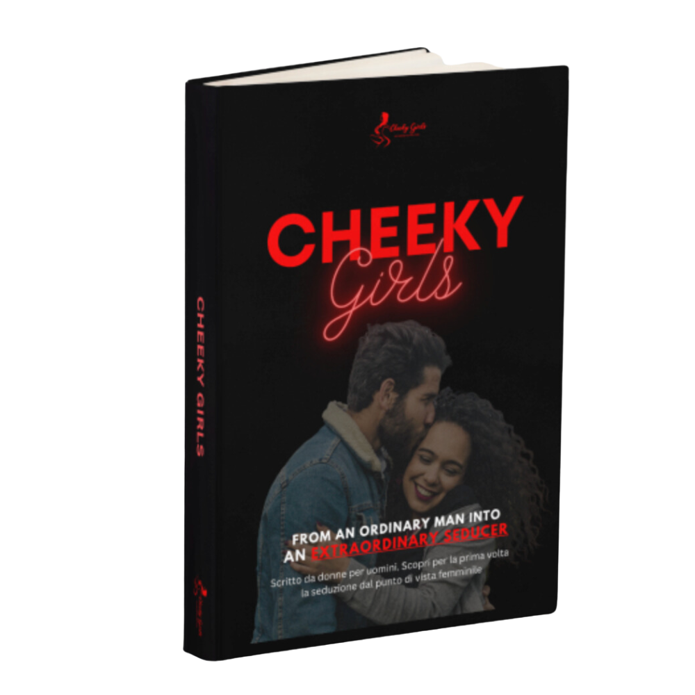 Cheeky Girls - Scopri il potere della seduzione
